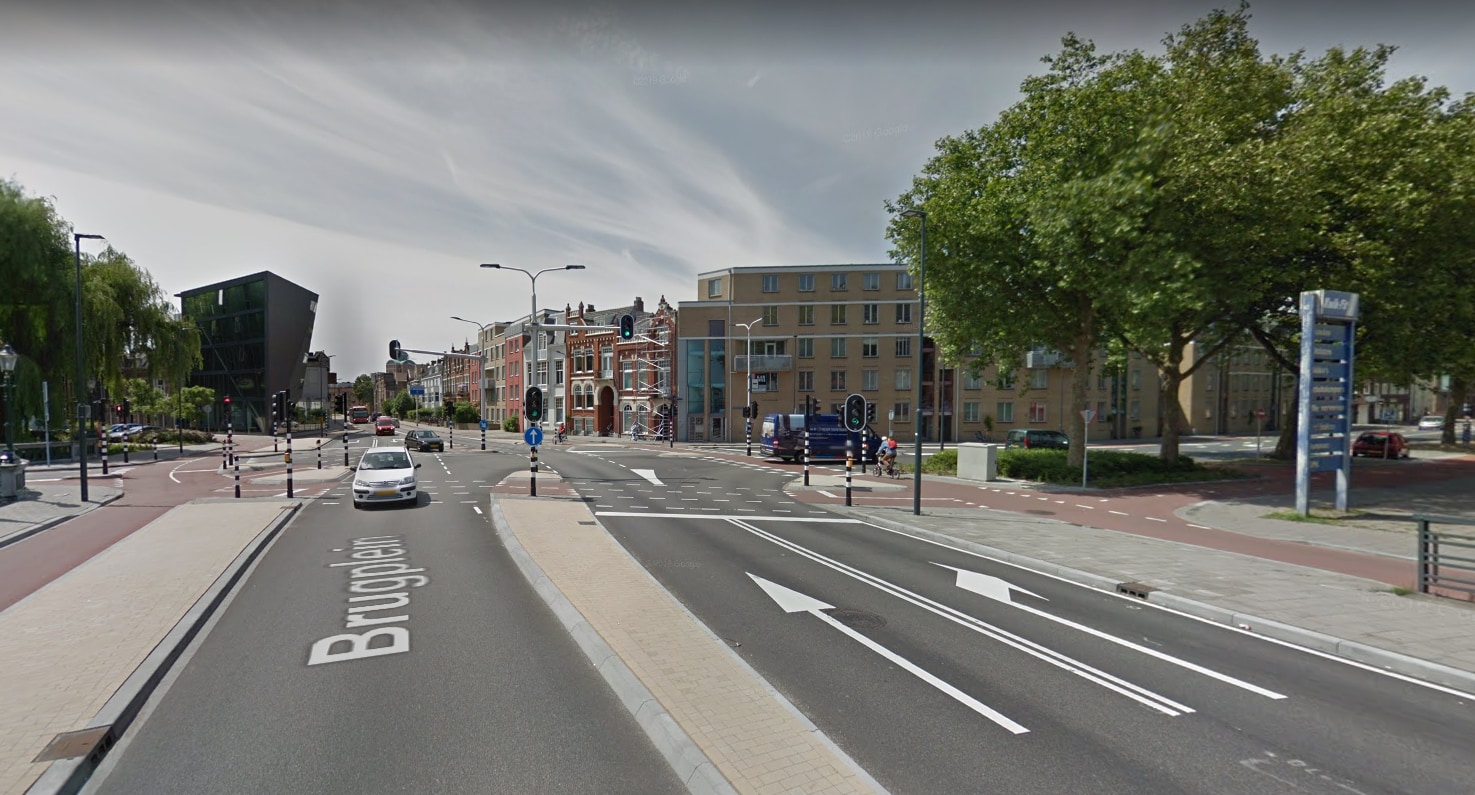 Mysterie: dit is waarom er cijfers onder Bossche verkeerslichten staan ...