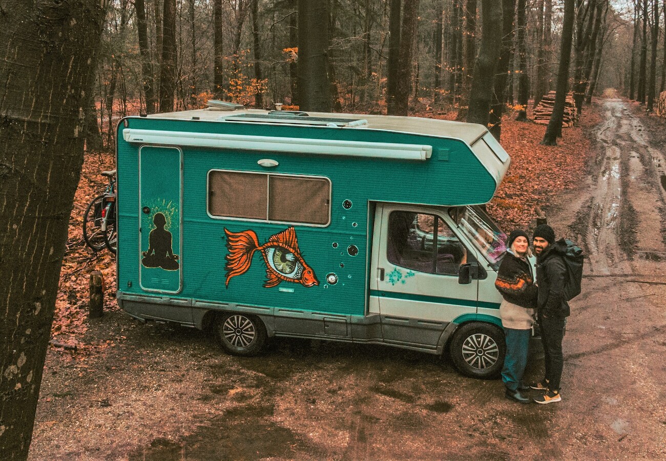 Mag dat: wonen in een tiny house in Amsterdam? | Foto | indebuurt.nl