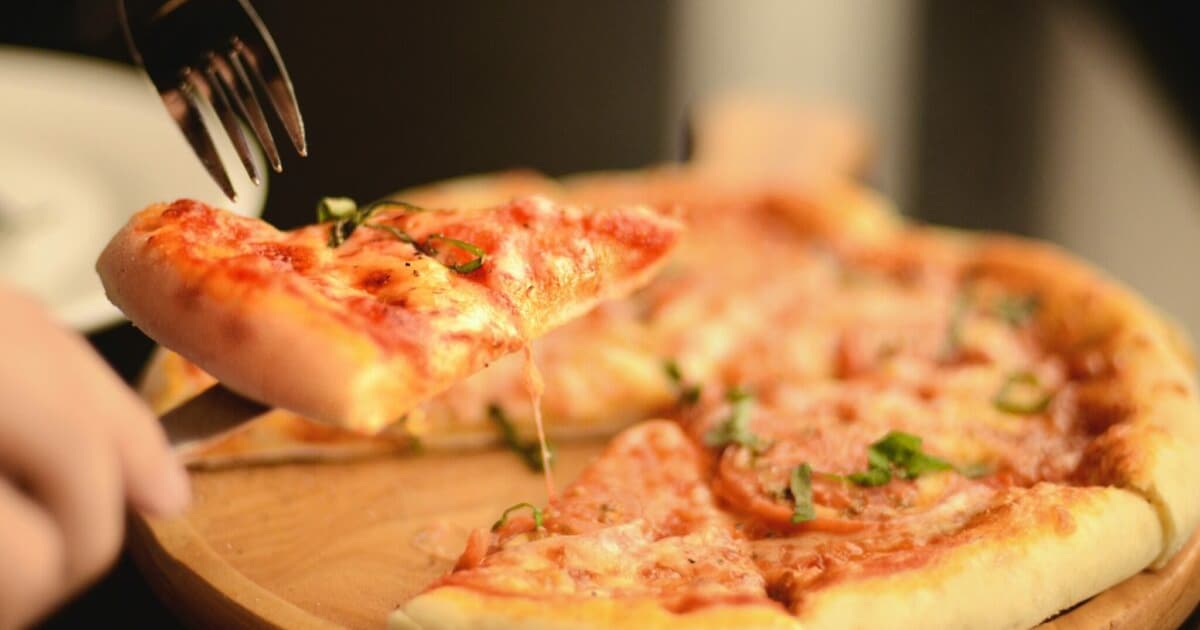 Altijd lekker: 8 x pizza eten in Ede | Genieten van Ede | indebuurt.nl