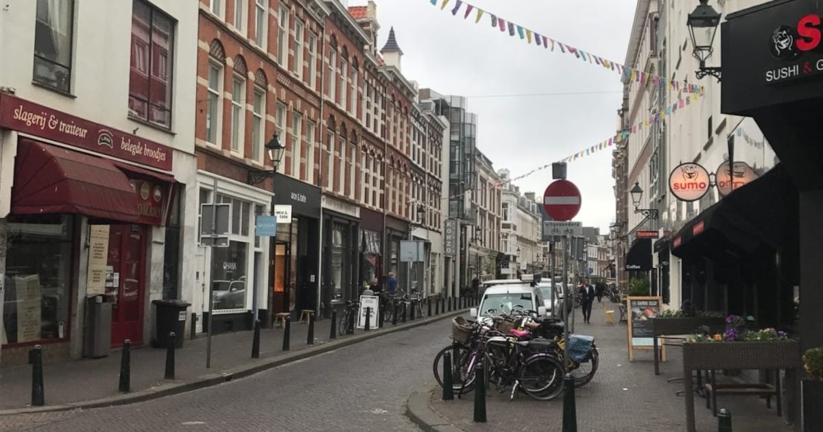 Dit zijn de leukste en origineelste winkels en restaurants aan de ...