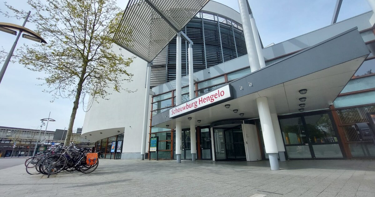 Op naar het theater: dit is er deze week in Hengelo te doen | Regio ...