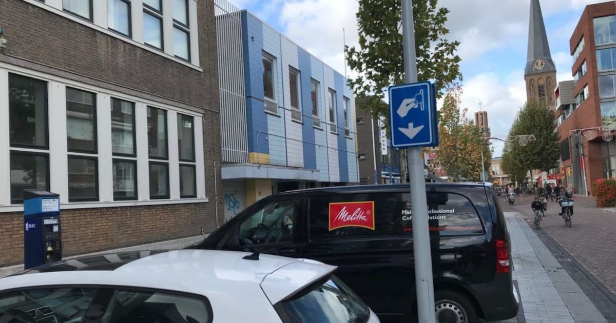 Alles wat je wilt weten over parkeren in Hengelo (tarieven 2023 ...