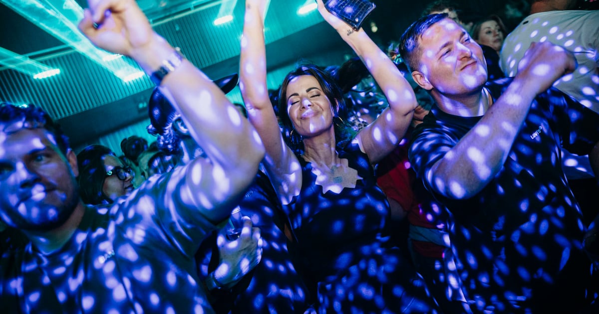 Technoheads opgelet! Win kaarten voor de eerste rave van Spätkauf in ...