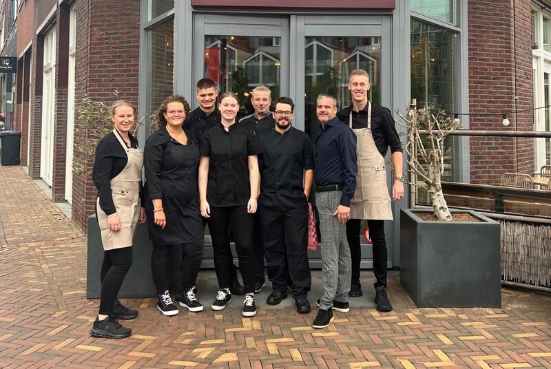 Geen keuzestress: bij deze restaurants in Veenendaal bestel je een ...