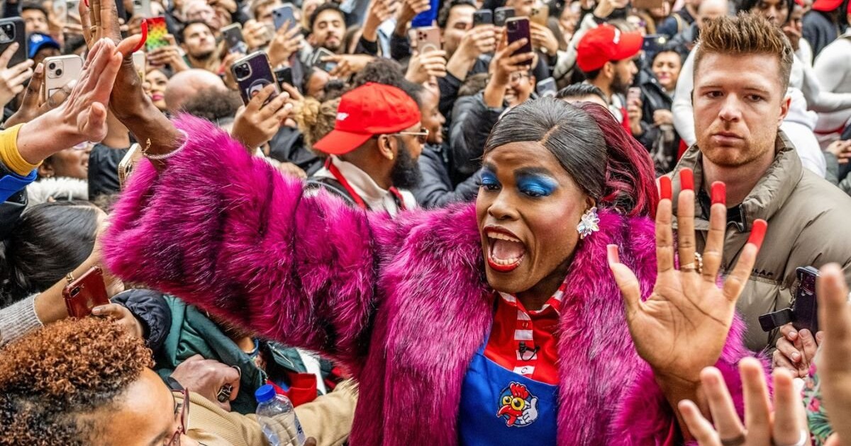 Fans opgelet! Op deze dag ontmoet je de cast van Bon Bini in Amsterdam ...