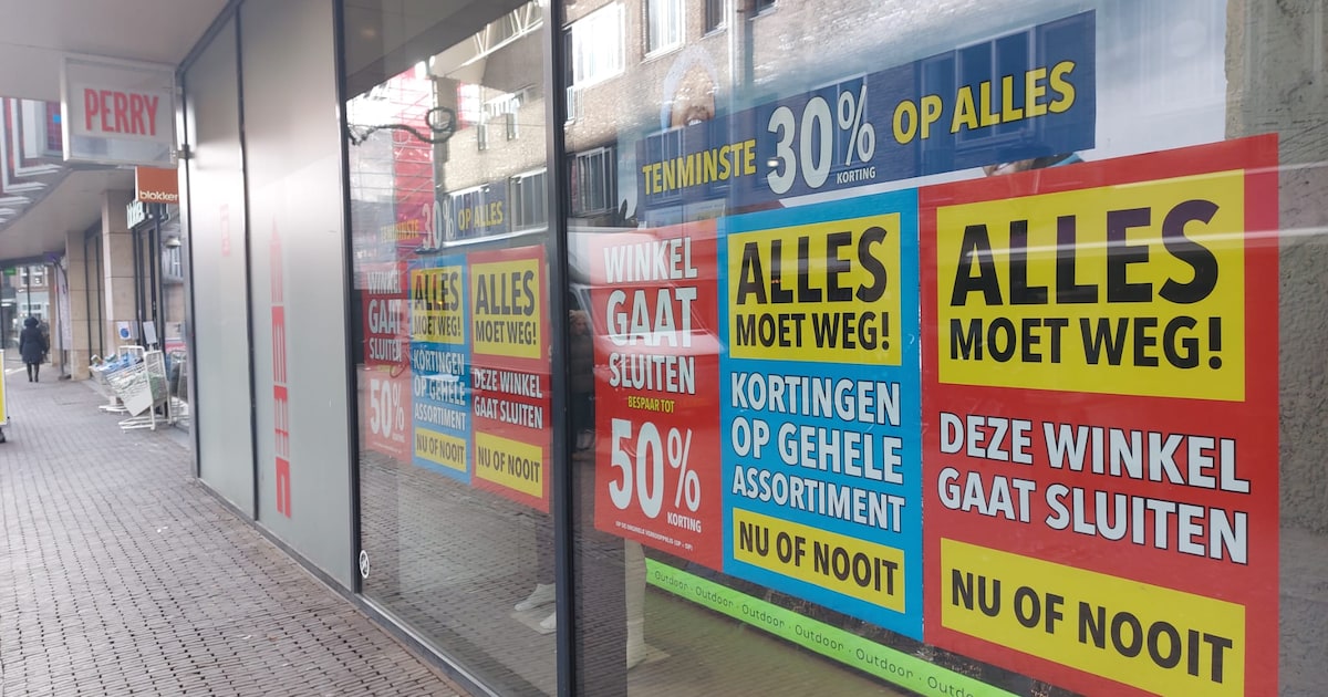 Dixons, Perry Sport en meer: 8 x winkels die zijn verdwenen uit Utrecht ...