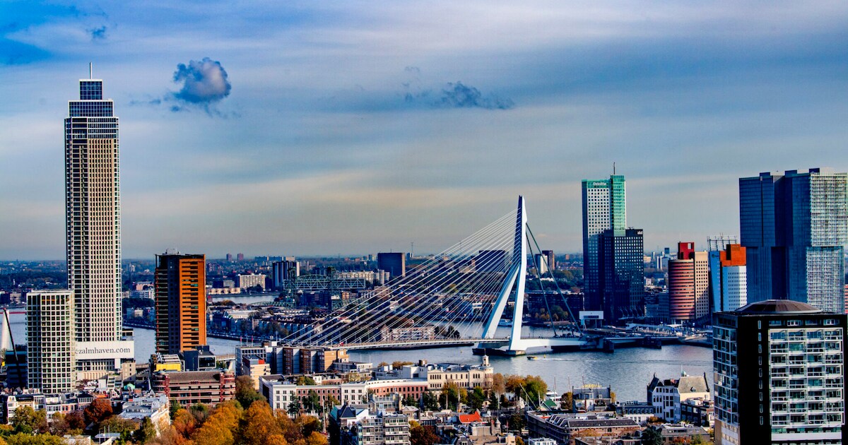 Verhuizen in Rotterdam: 10 x deze woningen staan nog maar net te koop ...