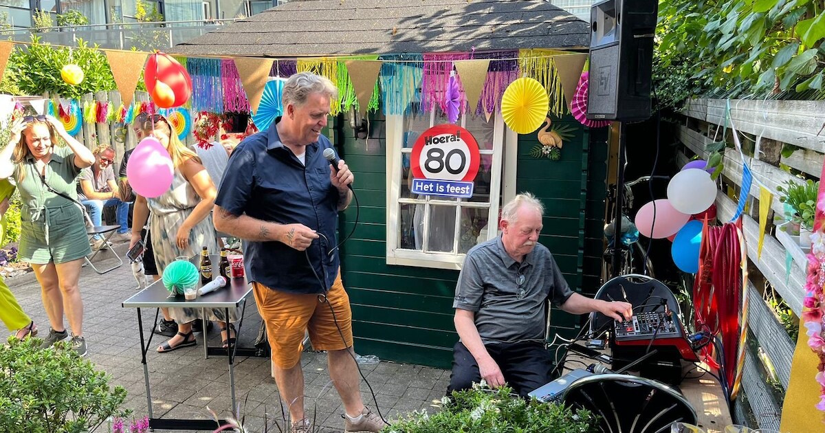 Fun fact! Op deze dag zijn de meeste Hagenaars jarig | Nieuws ...