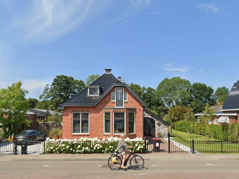 7 x deze woningen in Groningen staan nét op Funda | Wonen | indebuurt.nl