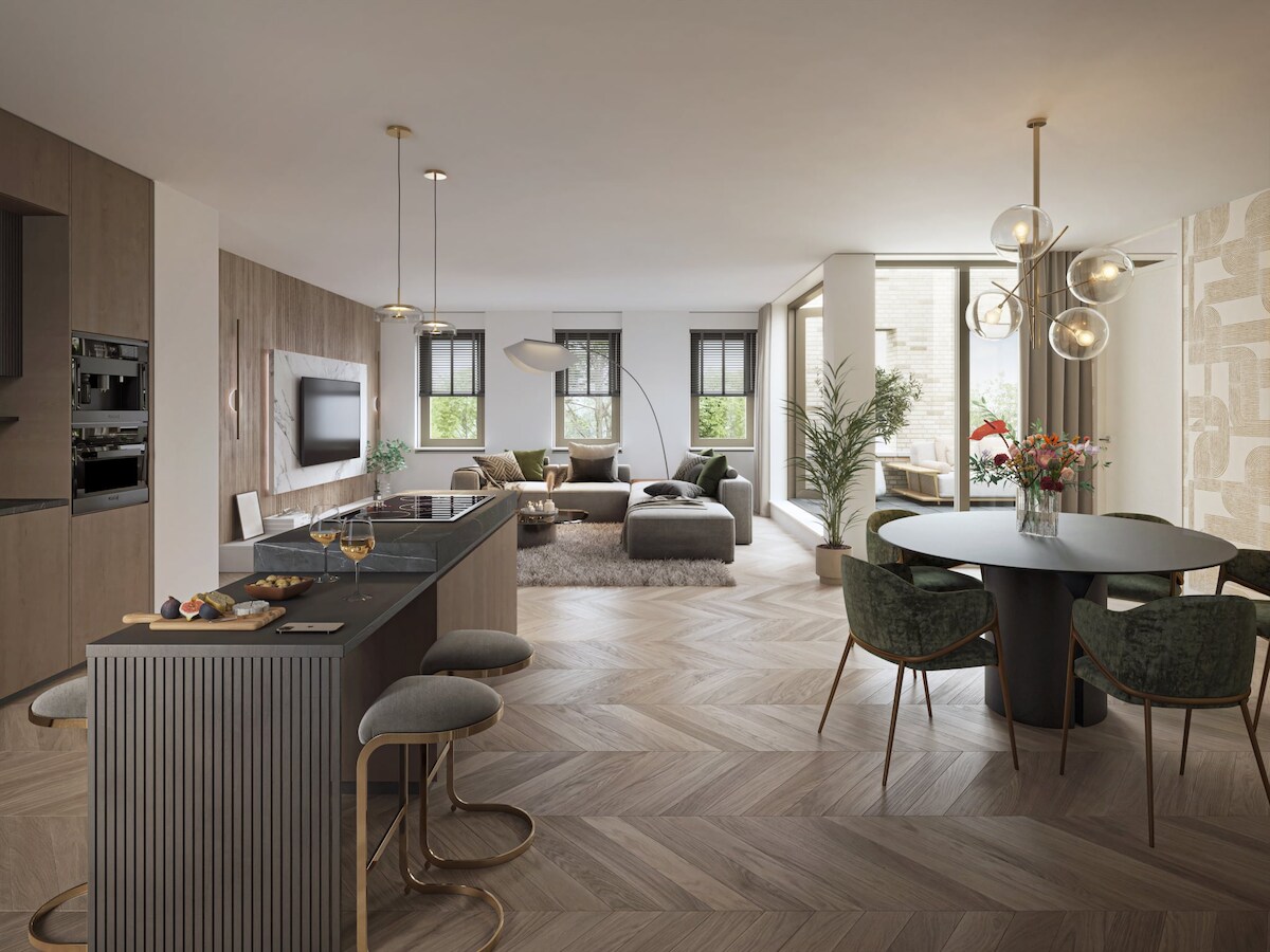 Woningzoekers opgelet: dit bijzondere project vlak bij Den Haag is nú ...