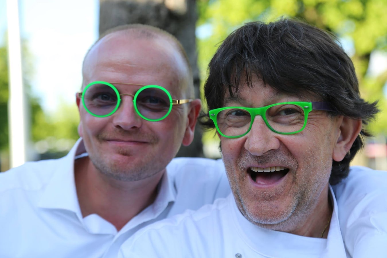 Favorieten van Maarten: 'Dit is een uitstapje naar een andere wereld ...