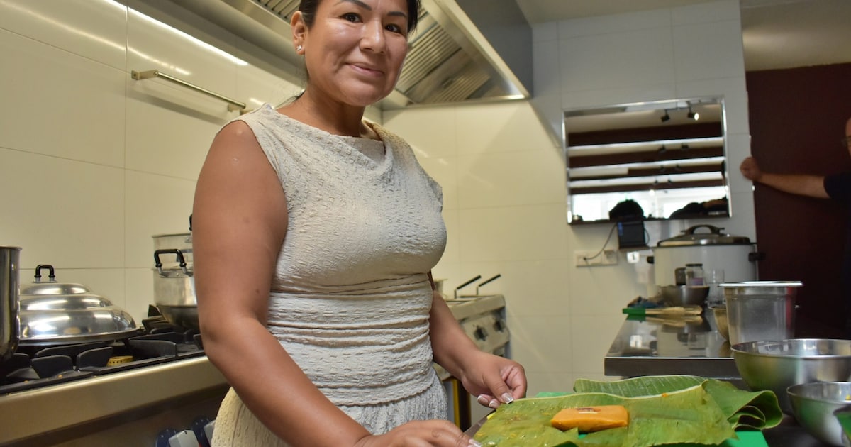 Van Peruaans tot Moluks: zo maak je een culinaire wereldreis door ...