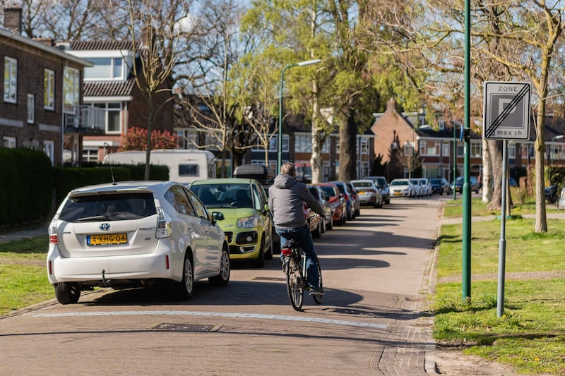 Betaald parkeren in Utrecht: check wanneer jouw wijk aan de beurt is ...