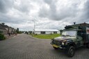 [Fotoreportage] Dit is de noodopvang in Zoutkamp voor Afghaanse ...