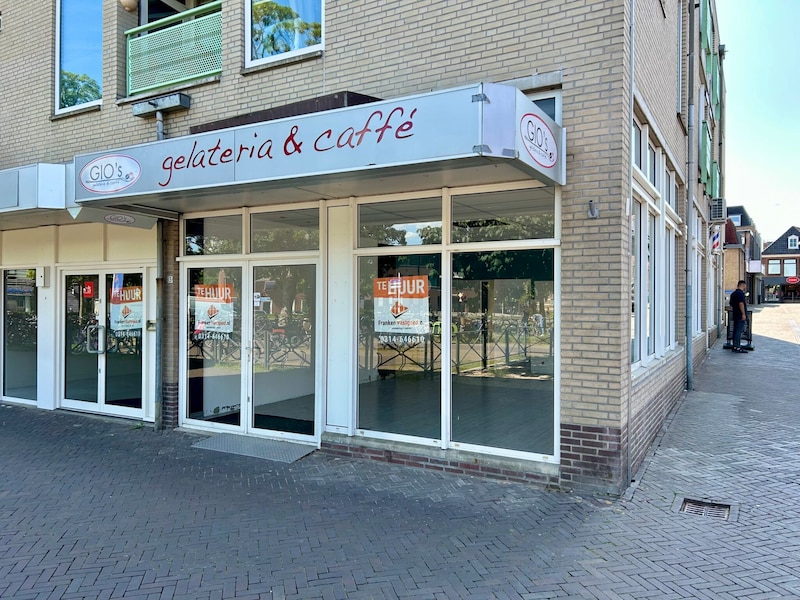 Winkelleegstand in Doetinchem: welke winkels zie jij graag terug in de ...
