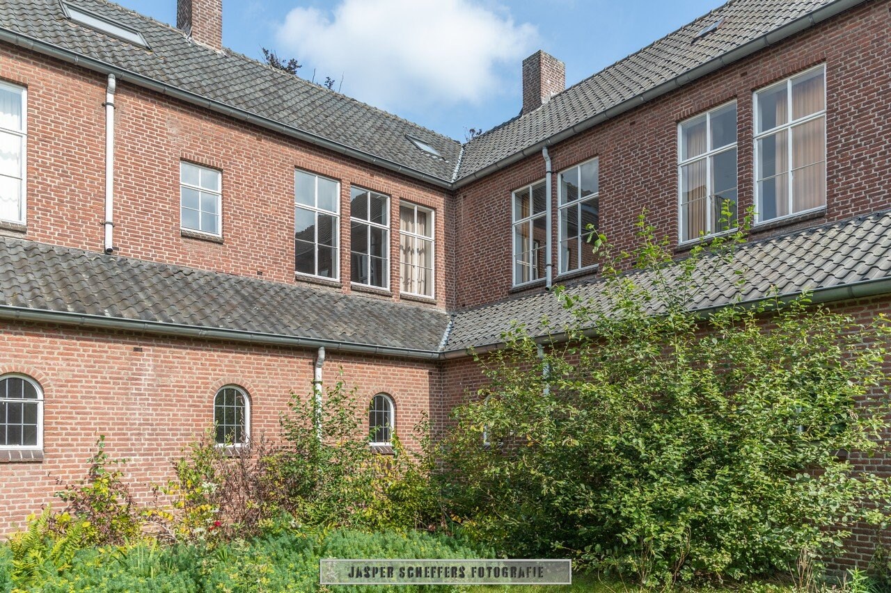 Het Clarissenklooster krijgt een make-over tot luxe hotel: dit is de ...