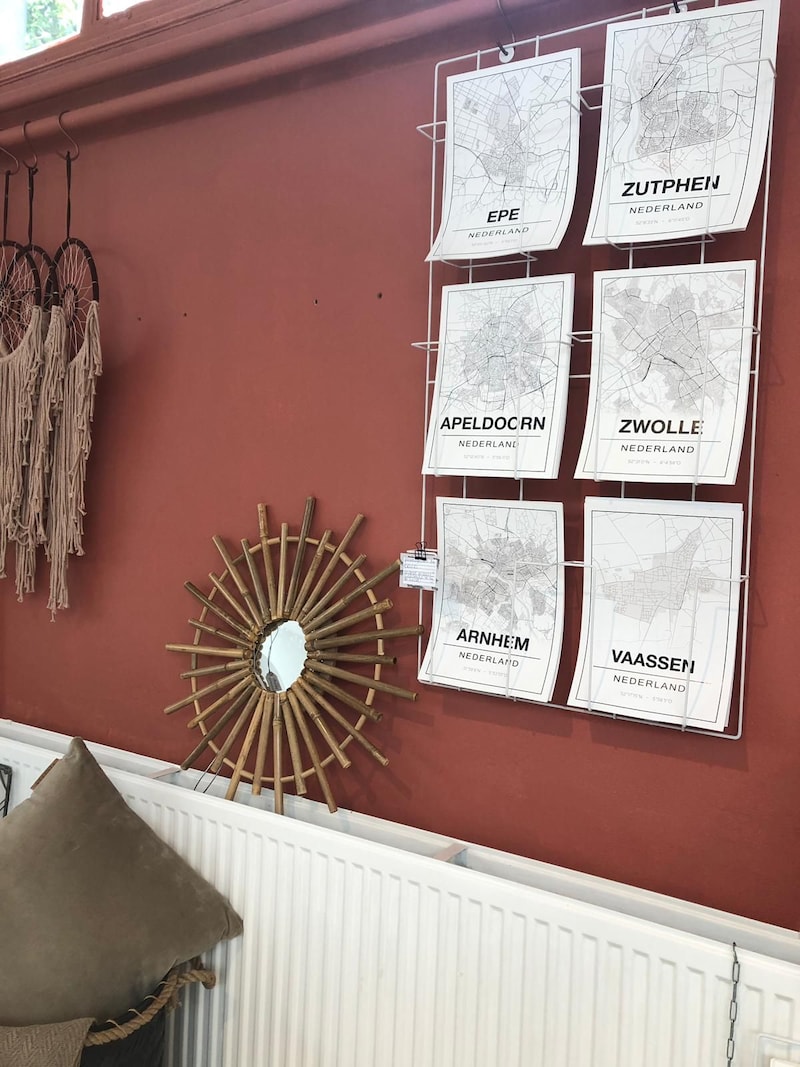 Moet je hebben: 7 x Apeldoorn op een poster | Genieten van Apeldoorn ...