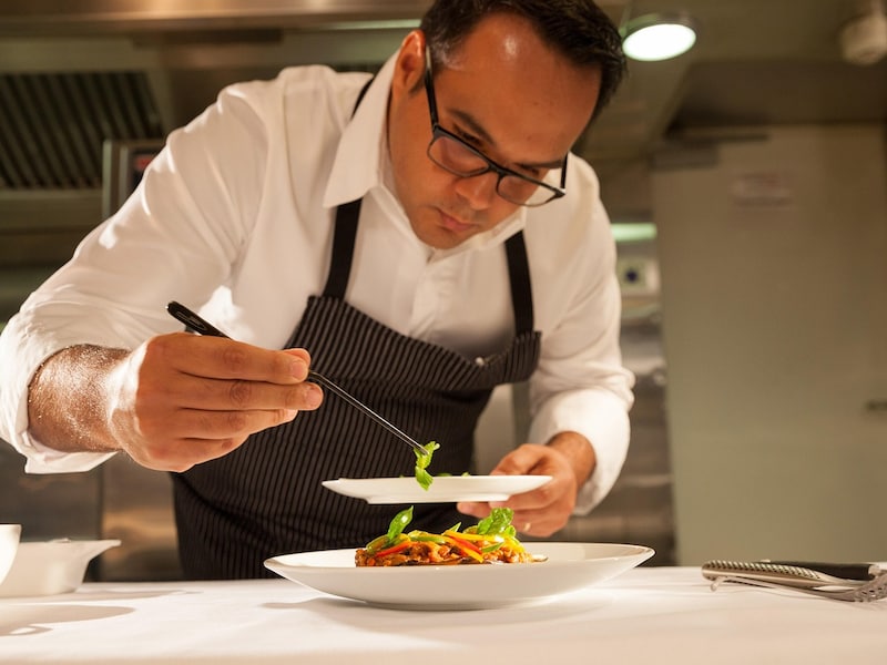 吃美味! 5 x Chinese restaurants in Ede | Eten en drinken | indebuurt.nl