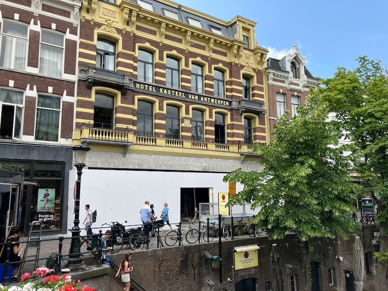 Nieuwe restaurants in Utrecht: deze bijzondere zaken zijn geopend in ...