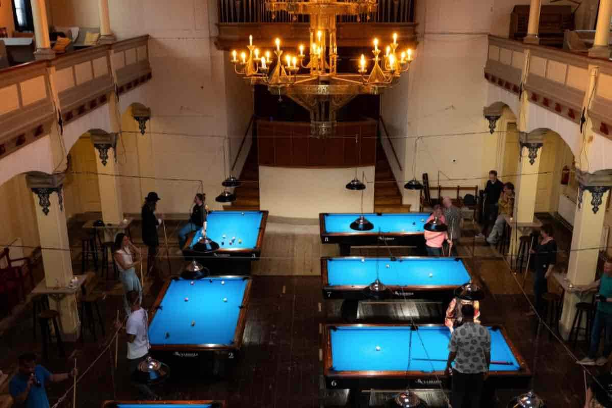 De favoriete plekken van Femke in Deventer: 'Hier eten, drinken en ...