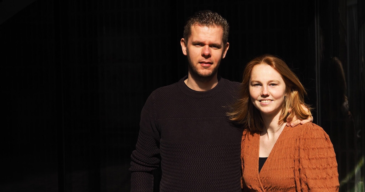 Janick (32) en Leonie (29) starten Restaurant Niemeijer: 'Geen nee ...