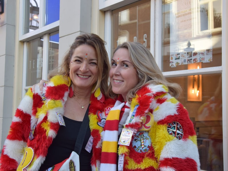 110 jaar Grote Optocht in Oeteldonk: dit is de route | Carnaval in Den ...