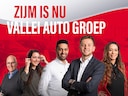 Een nieuwe naam, maar dezelfde waarden: Zijm is nu Vallei Auto Groep ...