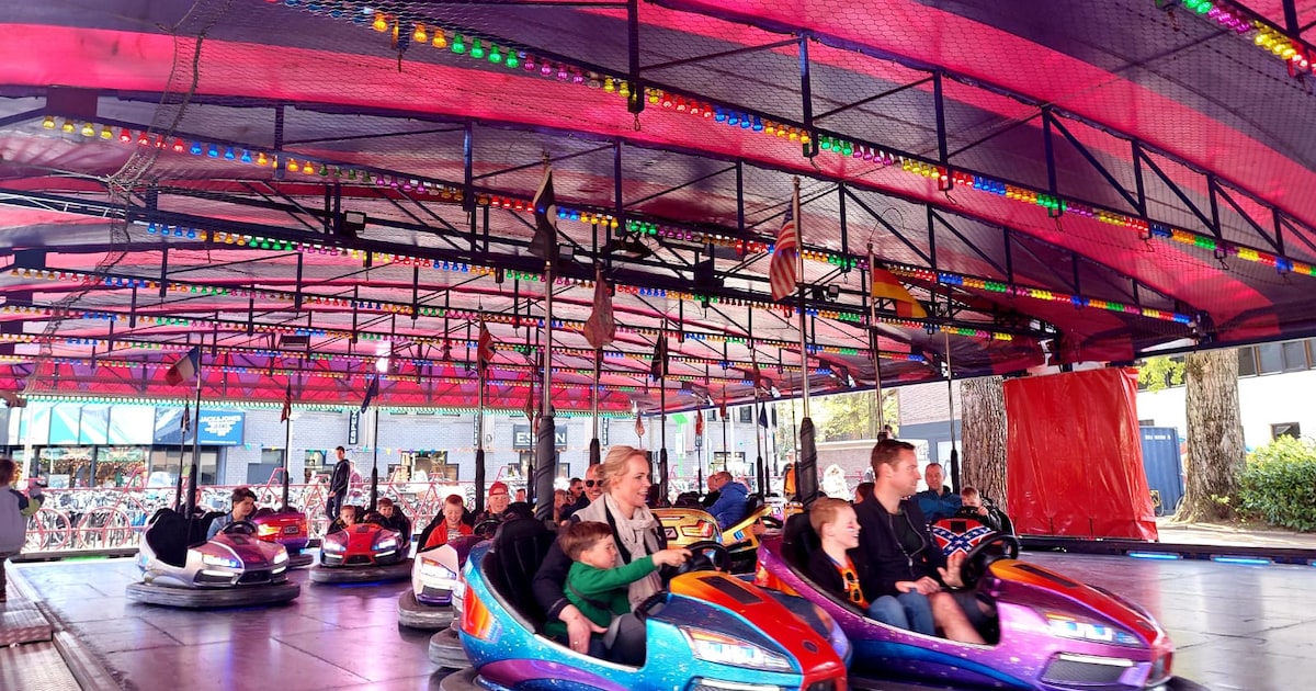 De Lambertuskermis Hengelo 2022: dit wil je weten | Regio | indebuurt.nl