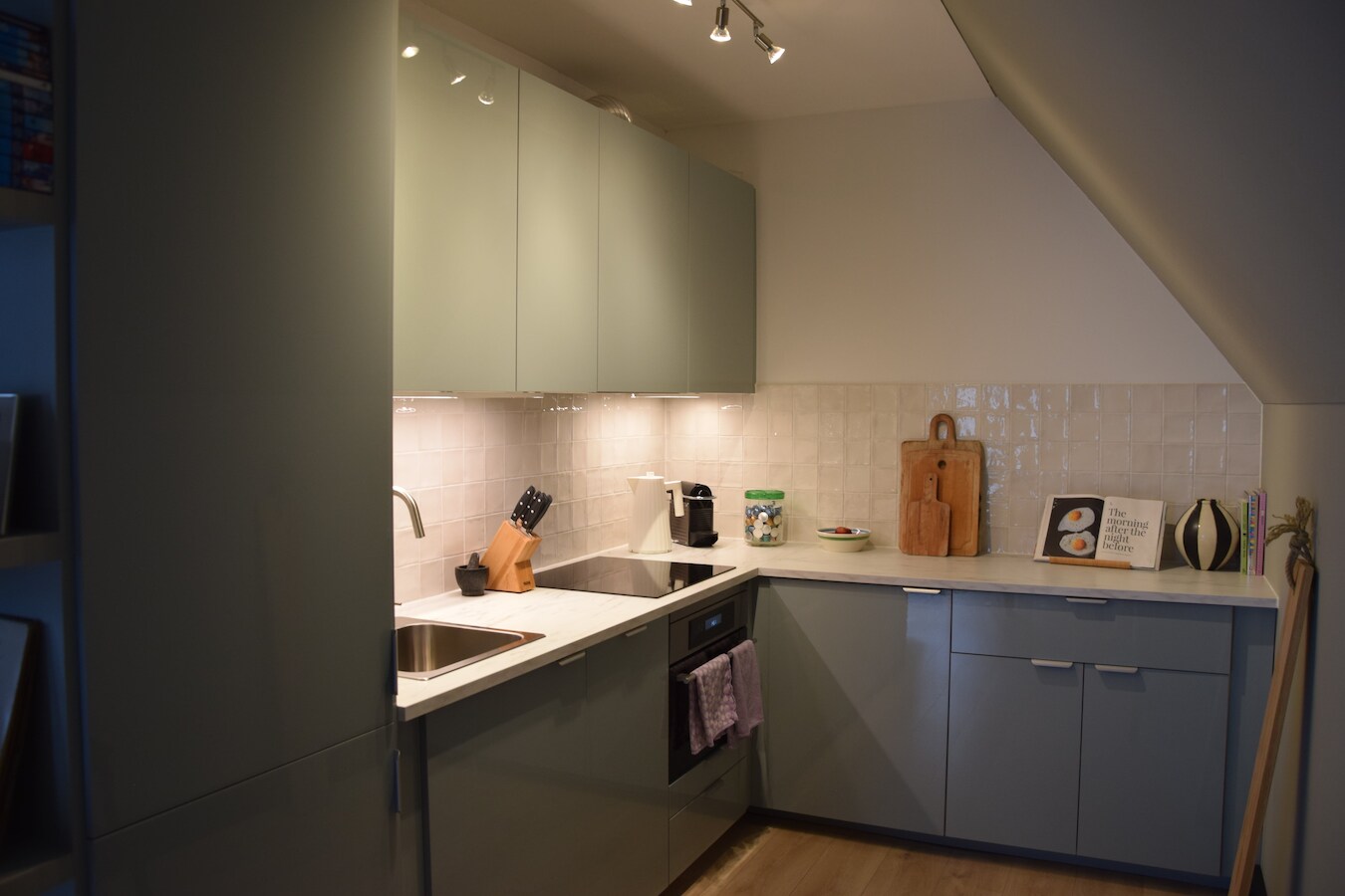 Binnenkijken bij Anne-Marie: 'Ik ga nooit meer terug naar allemaal ...