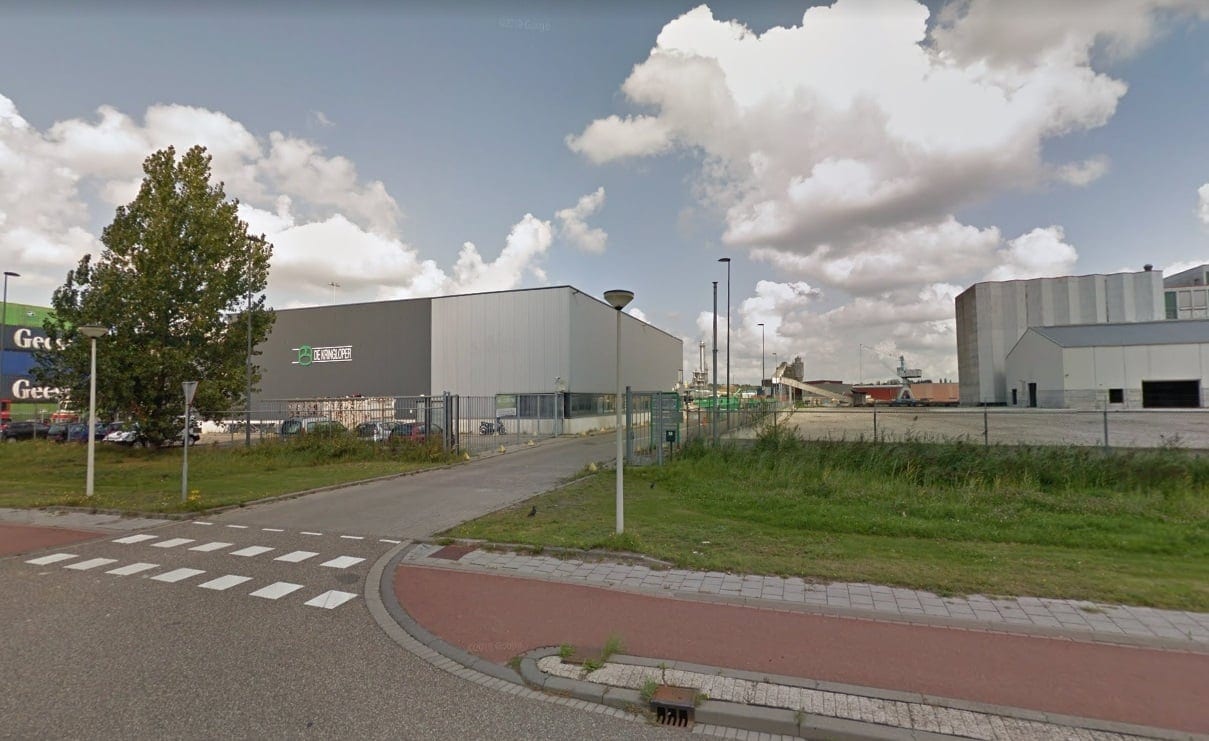 Gratis inleveren bij de milieustraat: dit laat je kosteloos achter ...