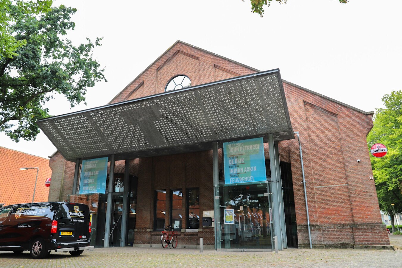 Weekend! 5 x dit is er te doen in Bergen op Zoom | Foto | indebuurt.nl