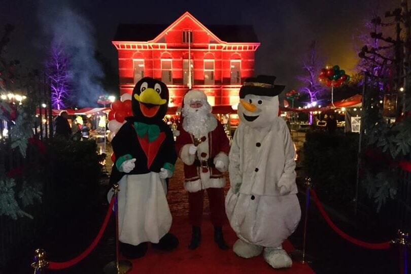 Magisch! Deze winterse activiteiten doe je tijdens Delft Verlicht 2023 ...