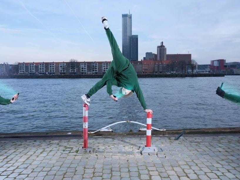 Energiek, hilarisch en ontroerend: dít is het culturele programma van ...