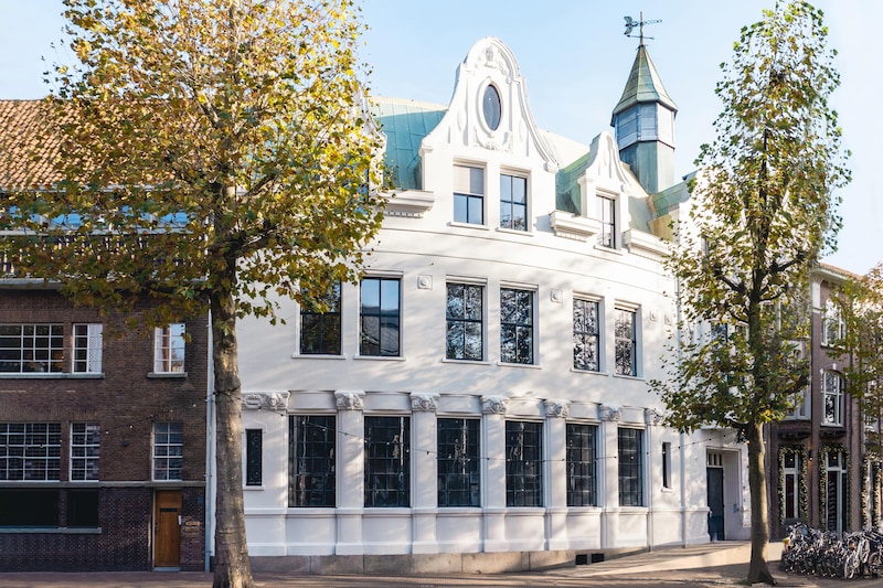 Brouwerij Florijn op het Faberplein is open: zo ziet het eruit | Regio ...