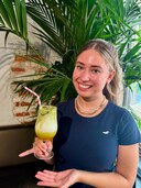 Met aardbei, mango of 'gewoon': 8 x hier in Enschede bestel je een iced ...