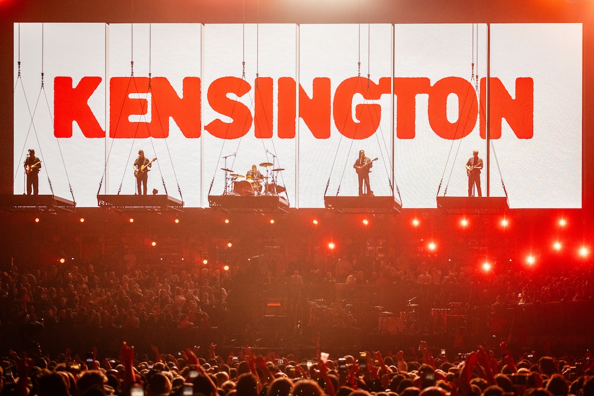 Kensington Utrecht Ekko | Nieuws | indebuurt.nl