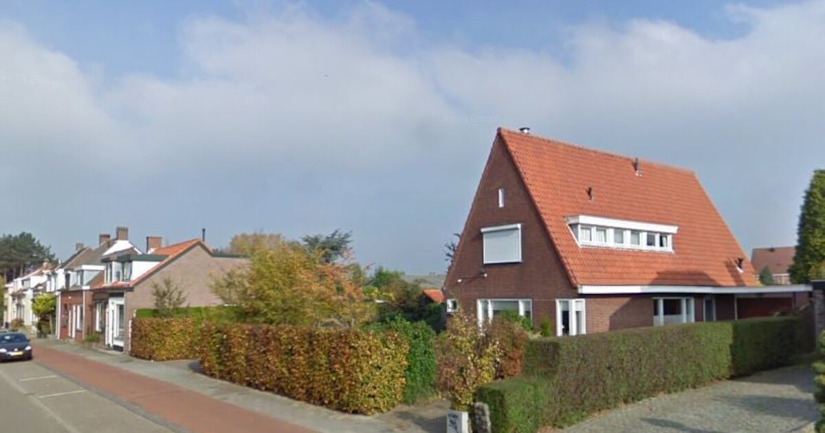 Vers van de pers: 7 x gave huizen in Bergen op Zoom die net te koop ...