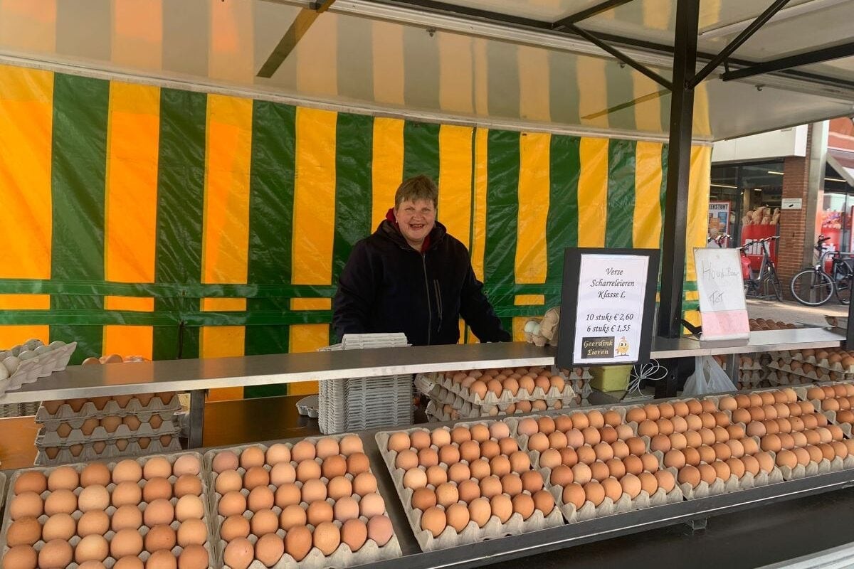 De favoriete Almelose plekjes van Inge: 'Ik ga graag uit eten in het ...