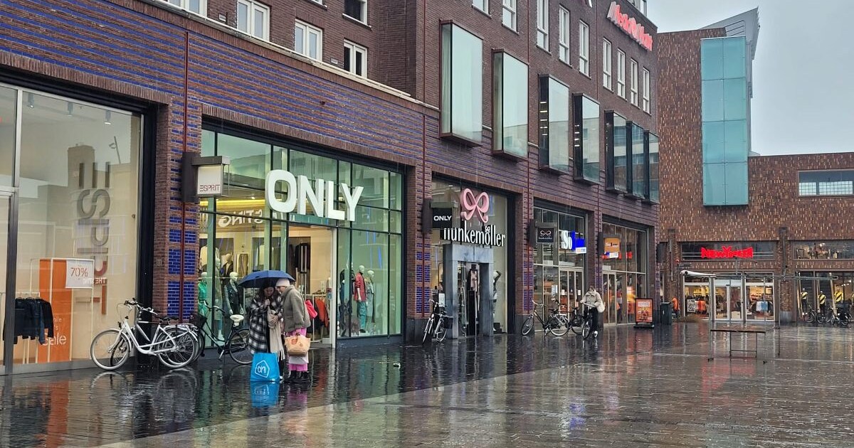 Storm, regen en vorst: dit is de weersverwachting voor november in ...