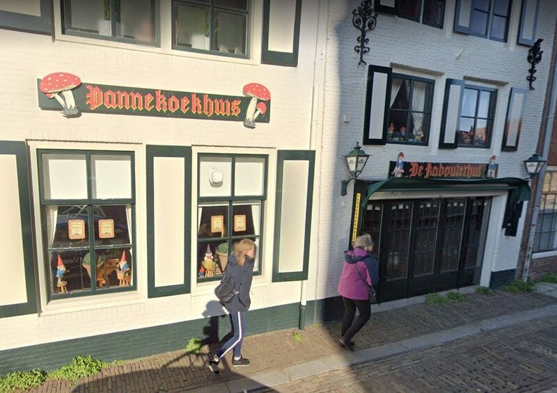 Leuk feitje! Middelburgers bakken op 2 februari massaal pannenkoeken ...