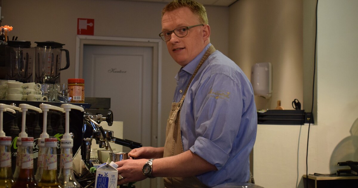 Theeleut of coffeelover? Volg een workshop bij Meesterlijke Koffie ...