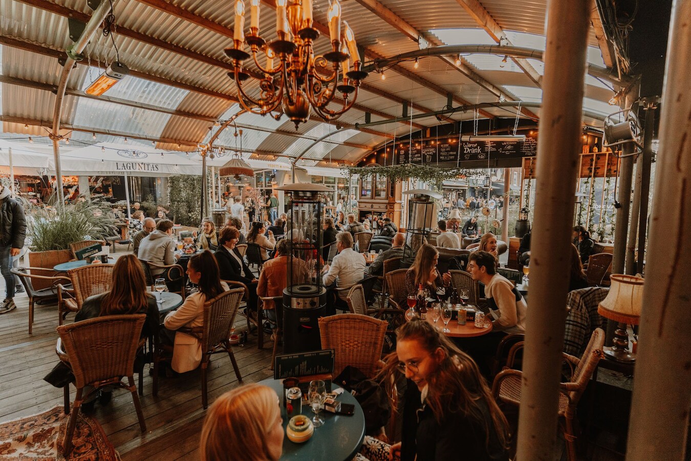 Van Stripfestival tot een bezoek aan de Winterhaven: 5 x dit is er ...