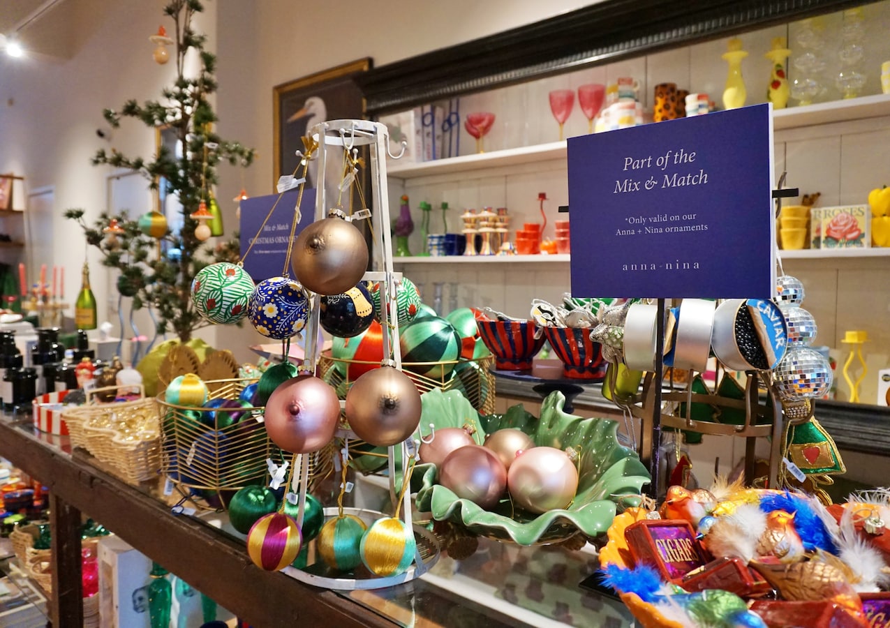 Binnenkijken: zo ziet de nieuwe winkel van Anna + Nina eruit | Foto ...