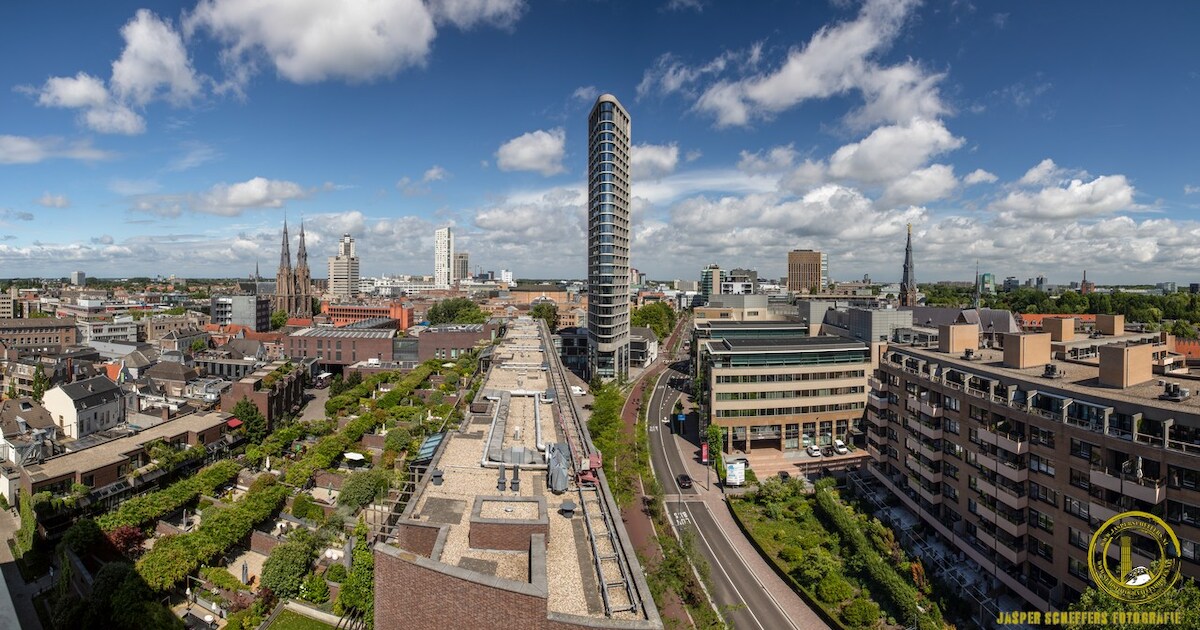 Wat een verschil: Amsterdamse huizenprijzen versus die in Eindhoven ...