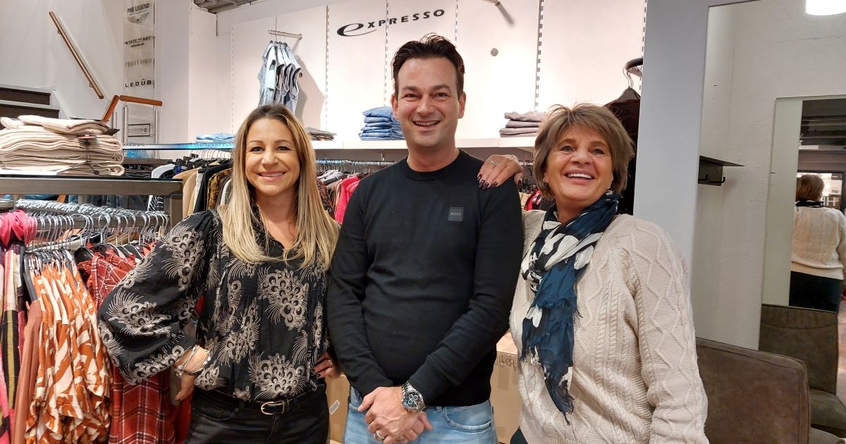 Tip! Deze modezaak gaat verbouwen en geeft hoge kortingen op ...