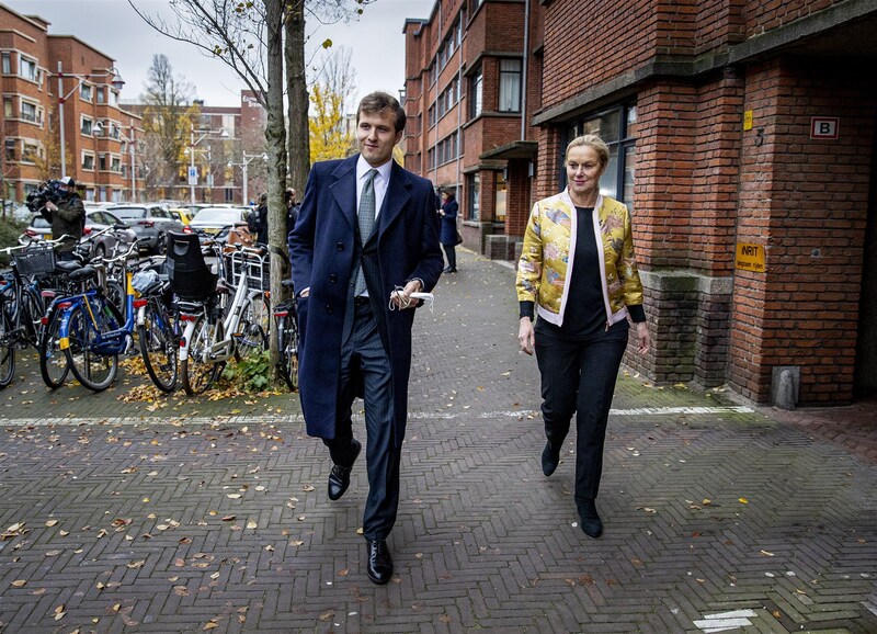 Tweede Kamerverkiezingen 2023: deze Delftenaren stellen zich kandidaat ...