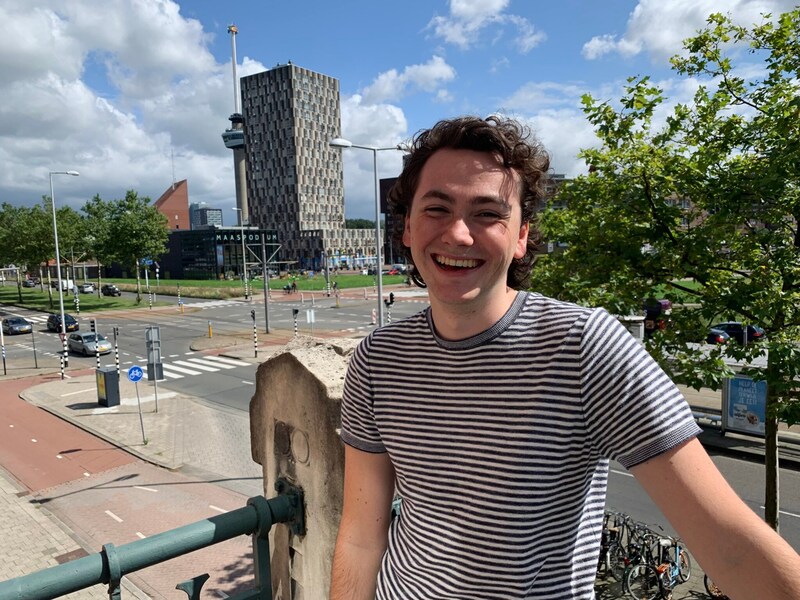 Favorieten van Rotterdammers: 6 x de fijne tips van locals | Regio ...