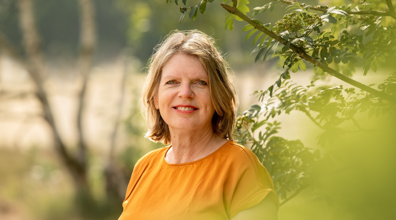 De Bergse favorieten van Desiree: 'Dit is mijn home away from home ...