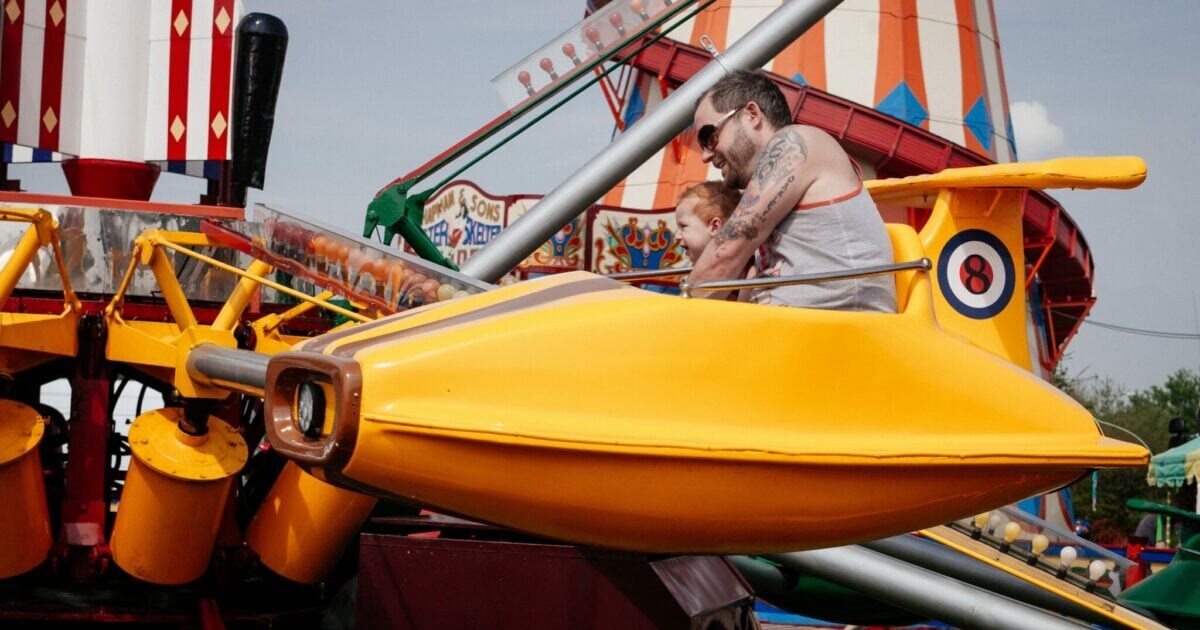 Dit is waarom we dit jaar geen kermis hebben | Nieuws | indebuurt.nl
