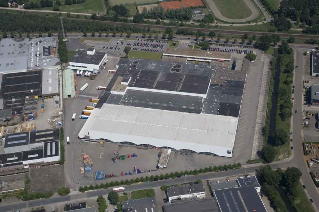 Oude foto's van Ede onder de loep: herken jij deze 7 plekken? | Foto ...